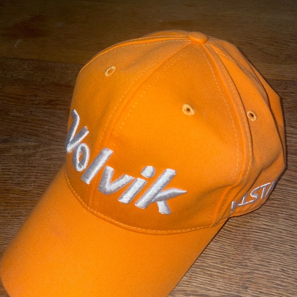 vovik | Accessories | Volvik Adult Hat In New Like Condition Size Osfa ...